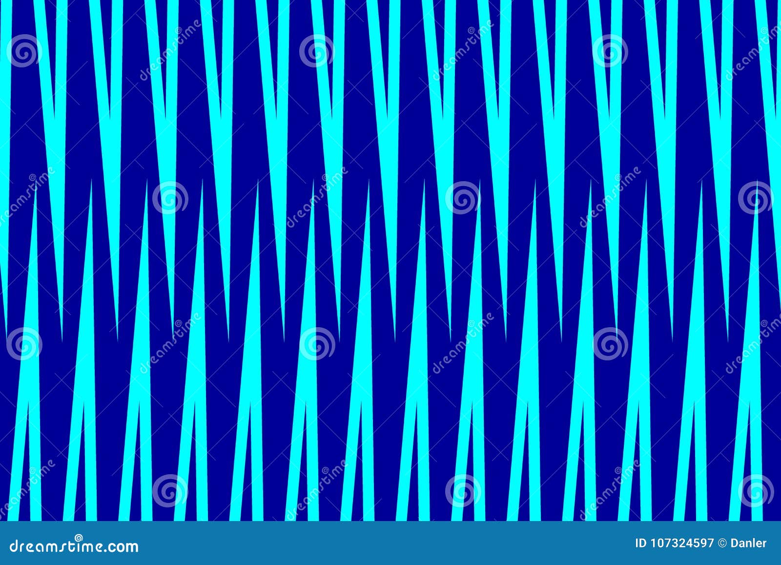 Fondo rayado simple ilustración del vector. Ilustración de color ...