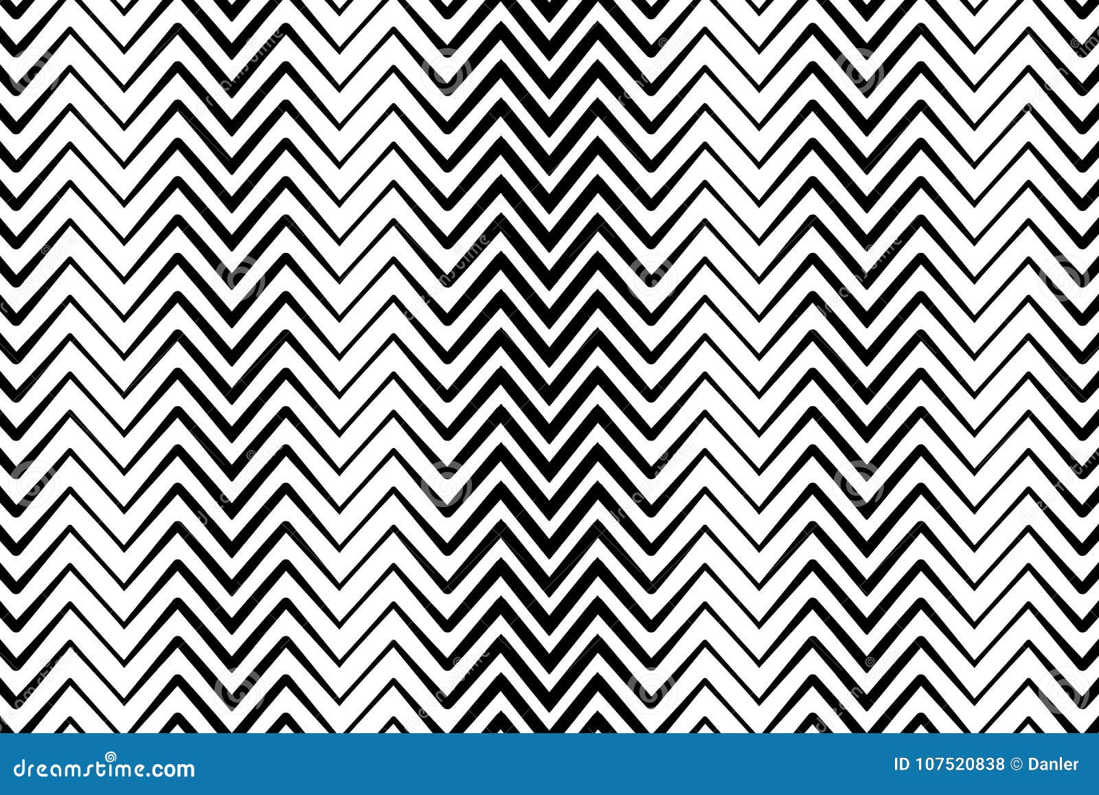 Fondo rayado simple ilustración del vector. Ilustración de venda ...