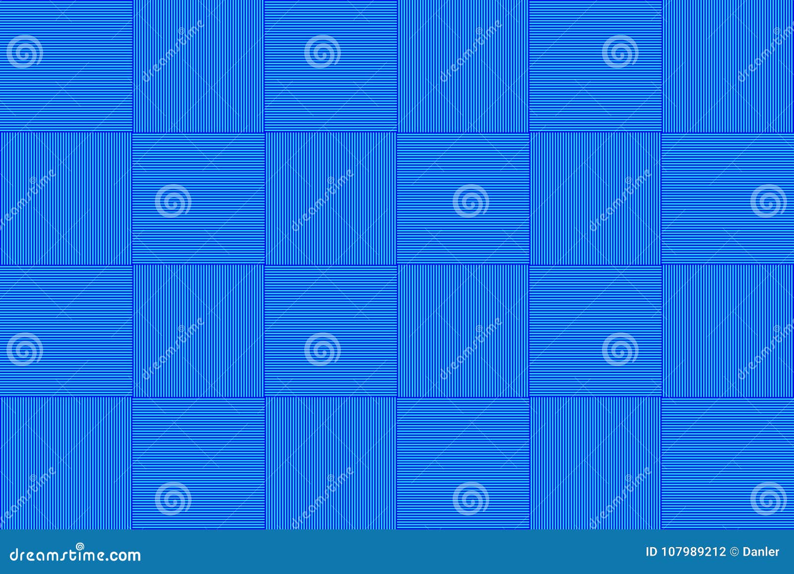 Fondo rayado simple ilustración del vector. Ilustración de raya - 107989212