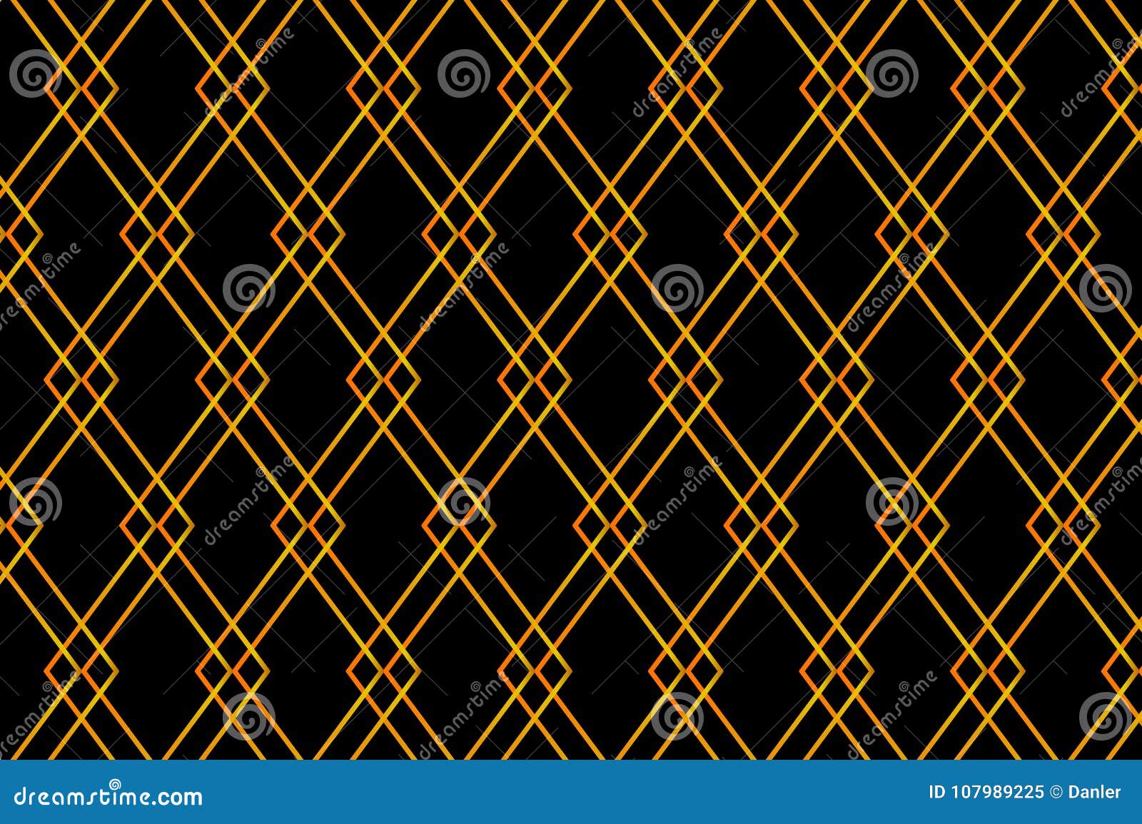 Fondo rayado simple ilustración del vector. Ilustración de rayas ...