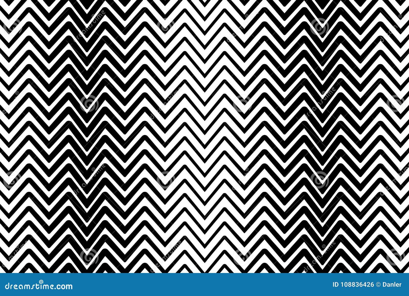 Fondo rayado simple ilustración del vector. Ilustración de plano ...