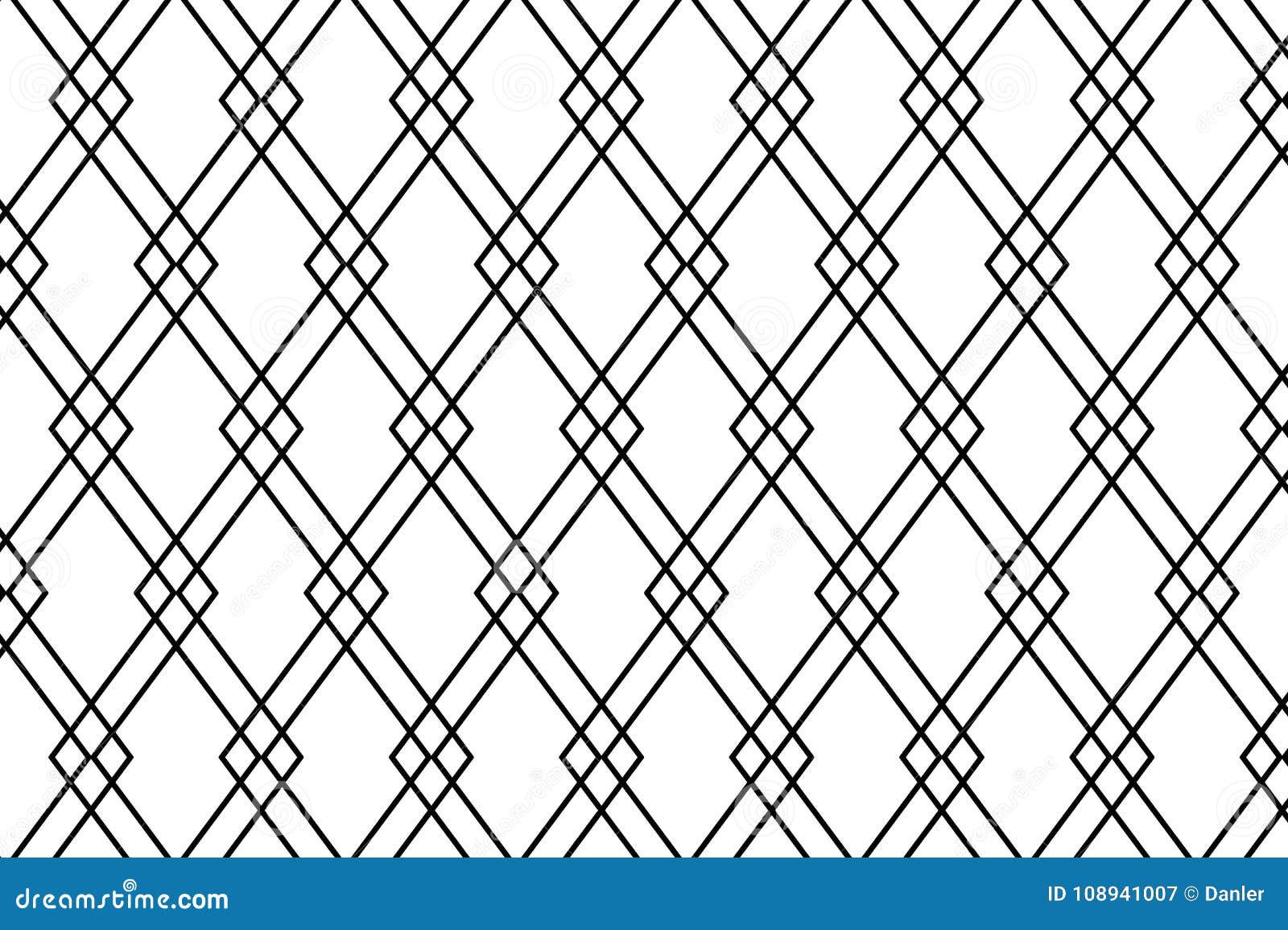 Fondo rayado simple ilustración del vector. Ilustración de plano ...