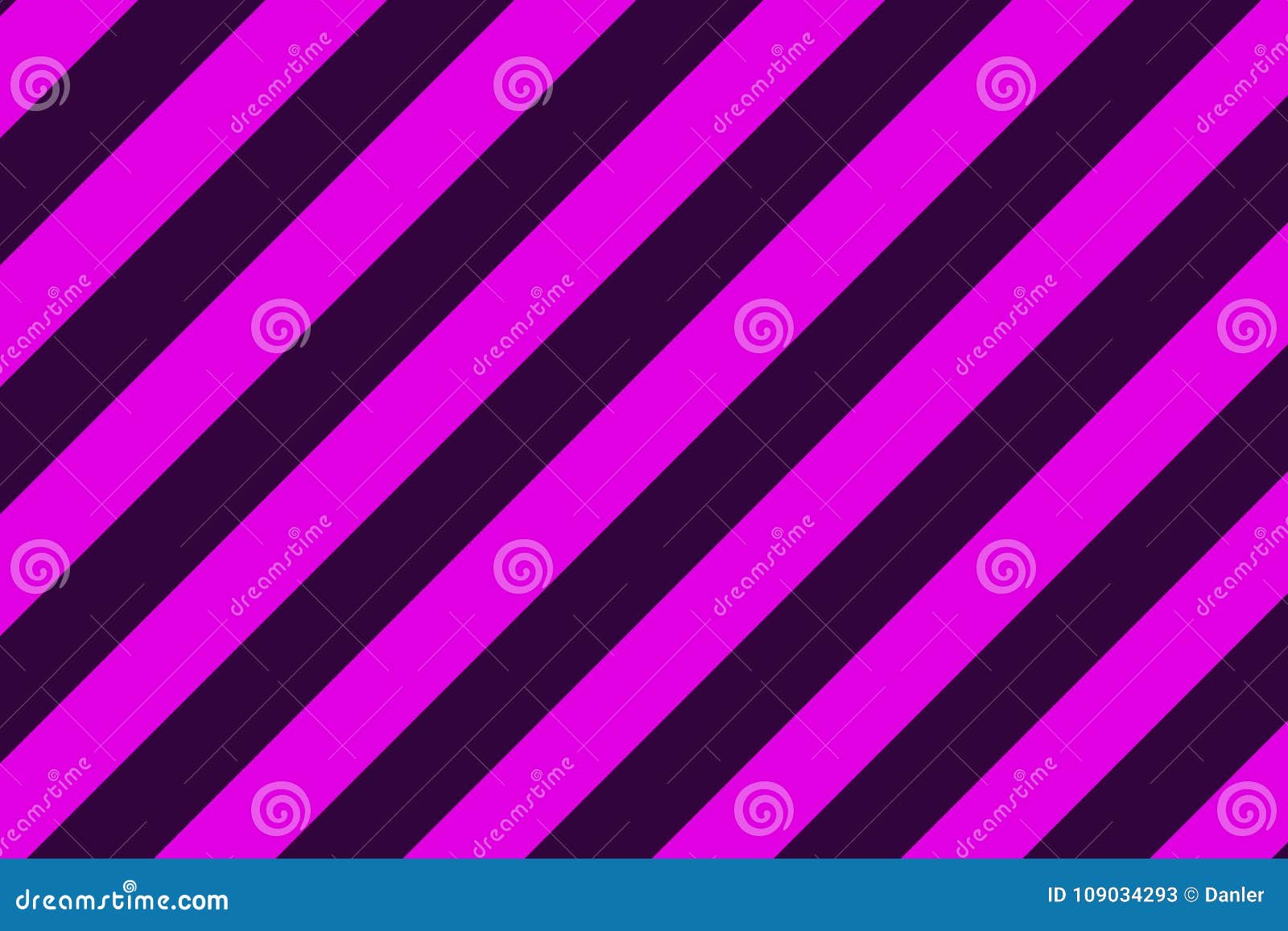 Fondo rayado simple ilustración del vector. Ilustración de retro ...