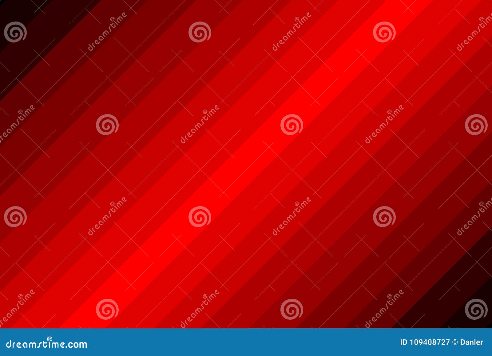 Fondo rayado simple ilustración del vector. Ilustración de rejilla ...