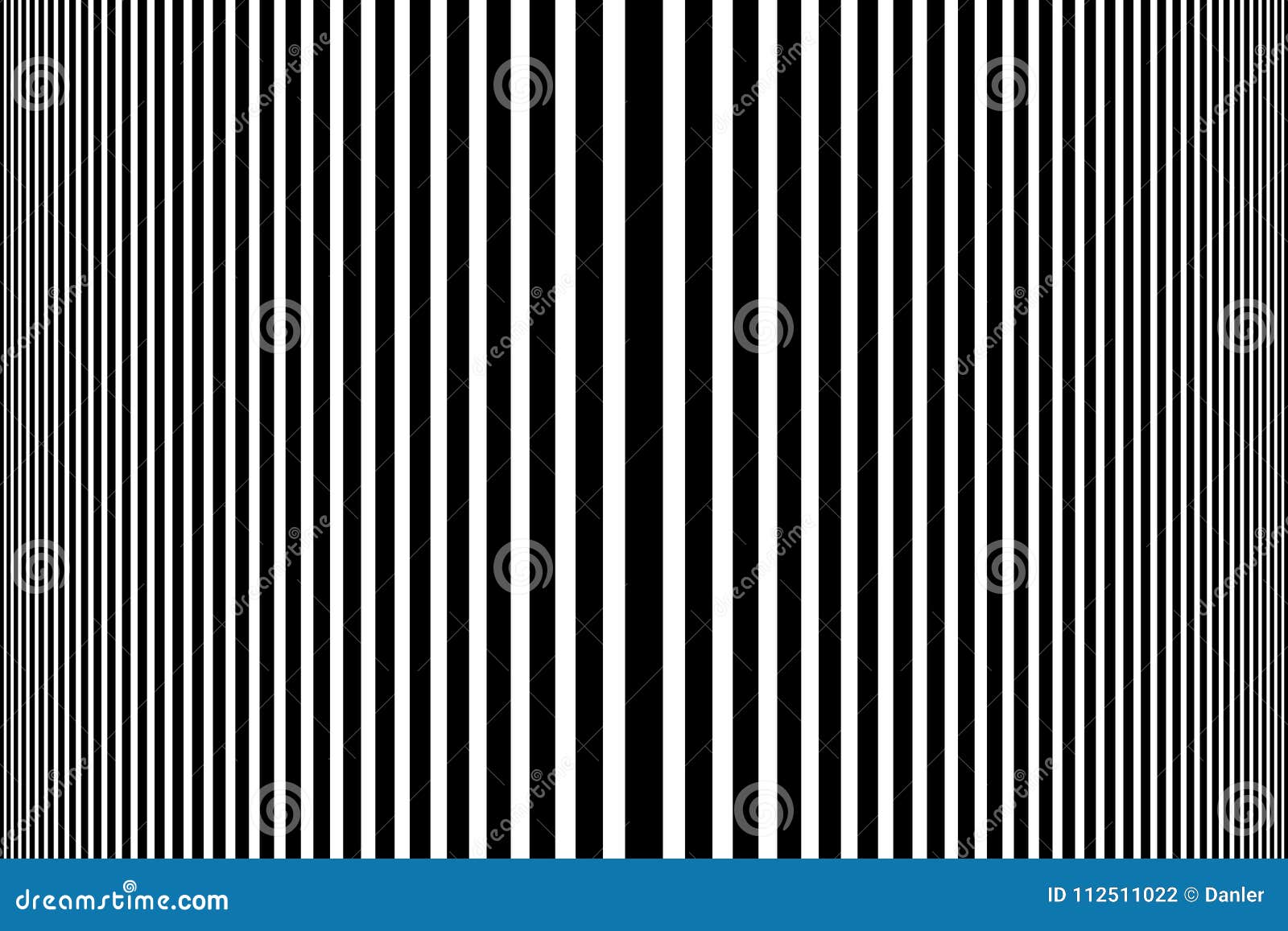 Fondo rayado simple ilustración del vector. Ilustración de halftone ...