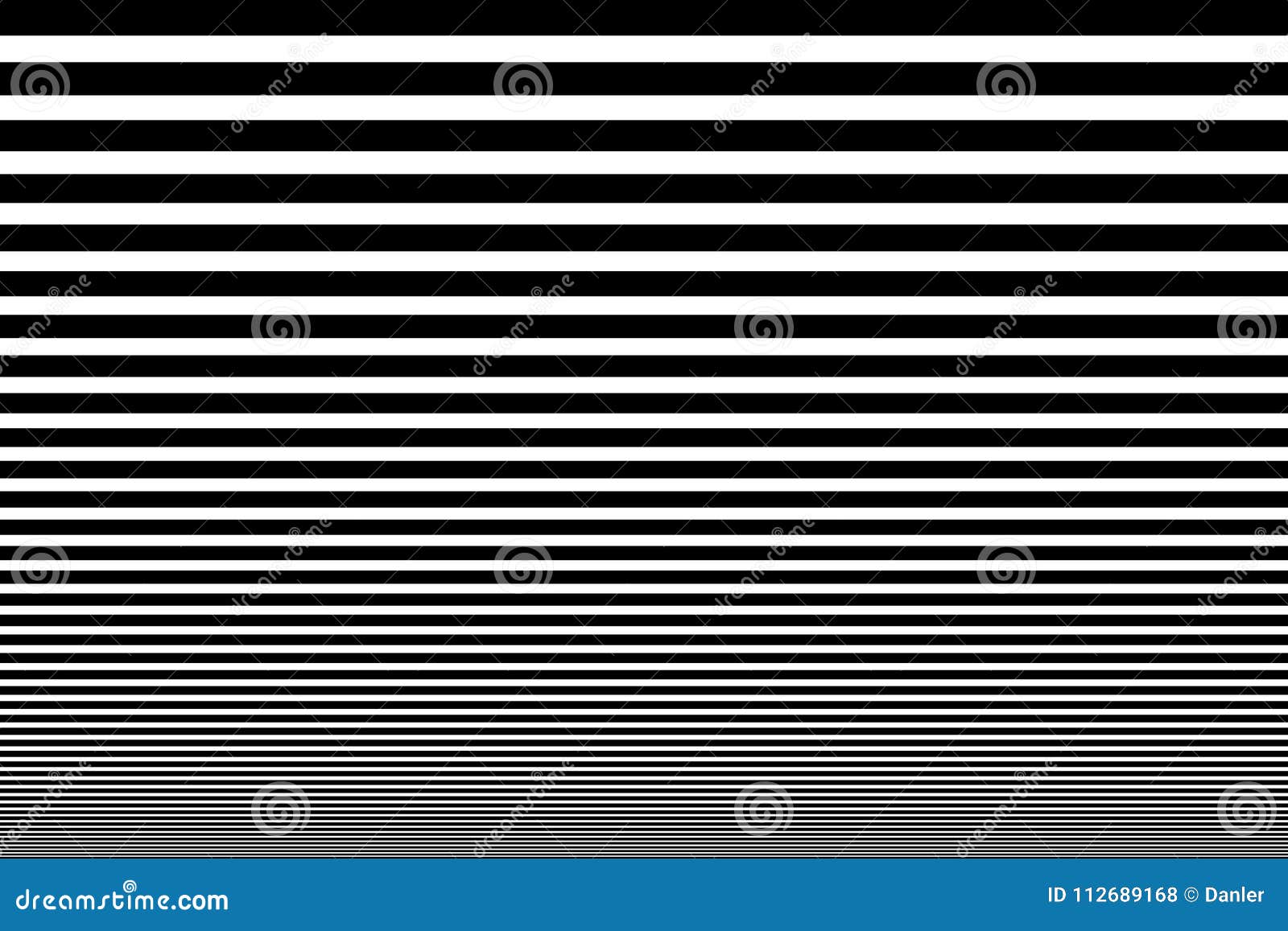 Fondo rayado simple ilustración del vector. Ilustración de ornamento ...