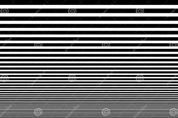 Fondo rayado simple ilustración del vector. Ilustración de ornamento ...