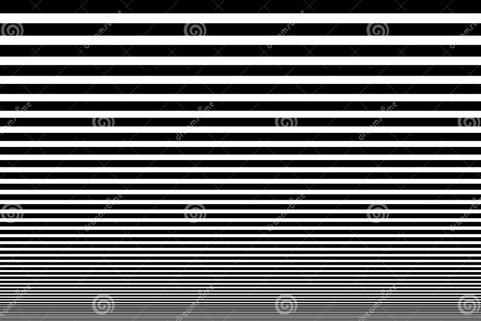 Fondo rayado simple ilustración del vector. Ilustración de ornamento ...