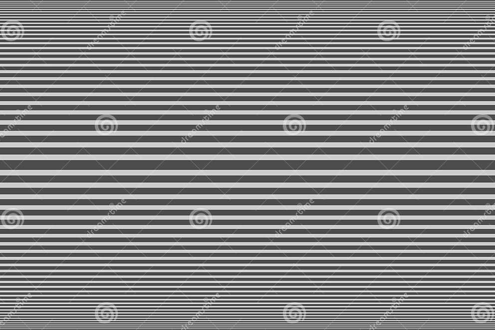 Fondo rayado simple ilustración del vector. Ilustración de rectangular ...