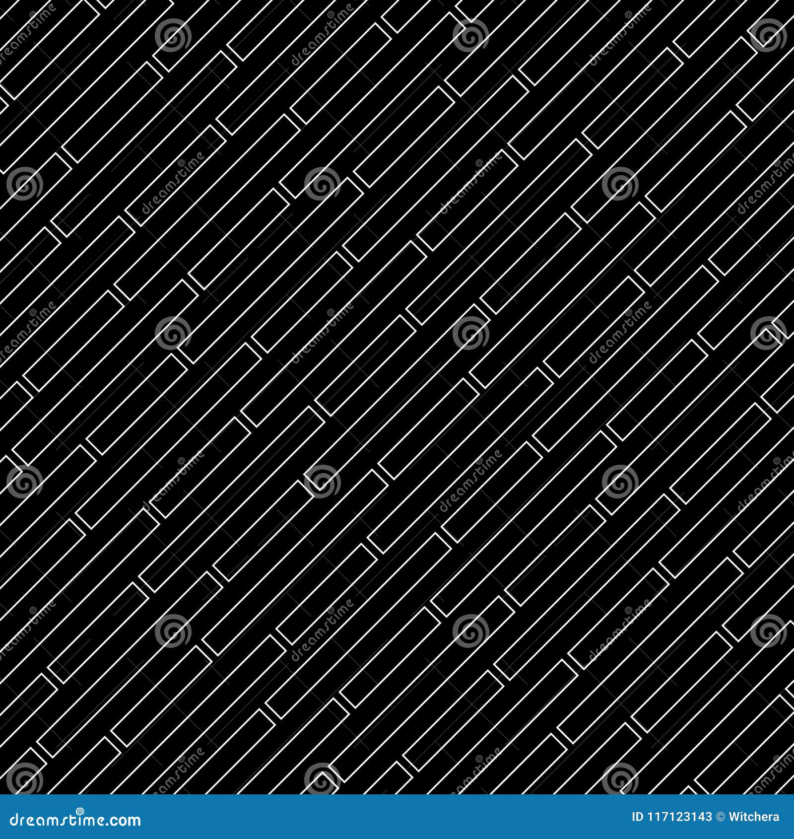 Fondo Rayado Simple Del Vector Ilustración del Vector - Ilustración de ...