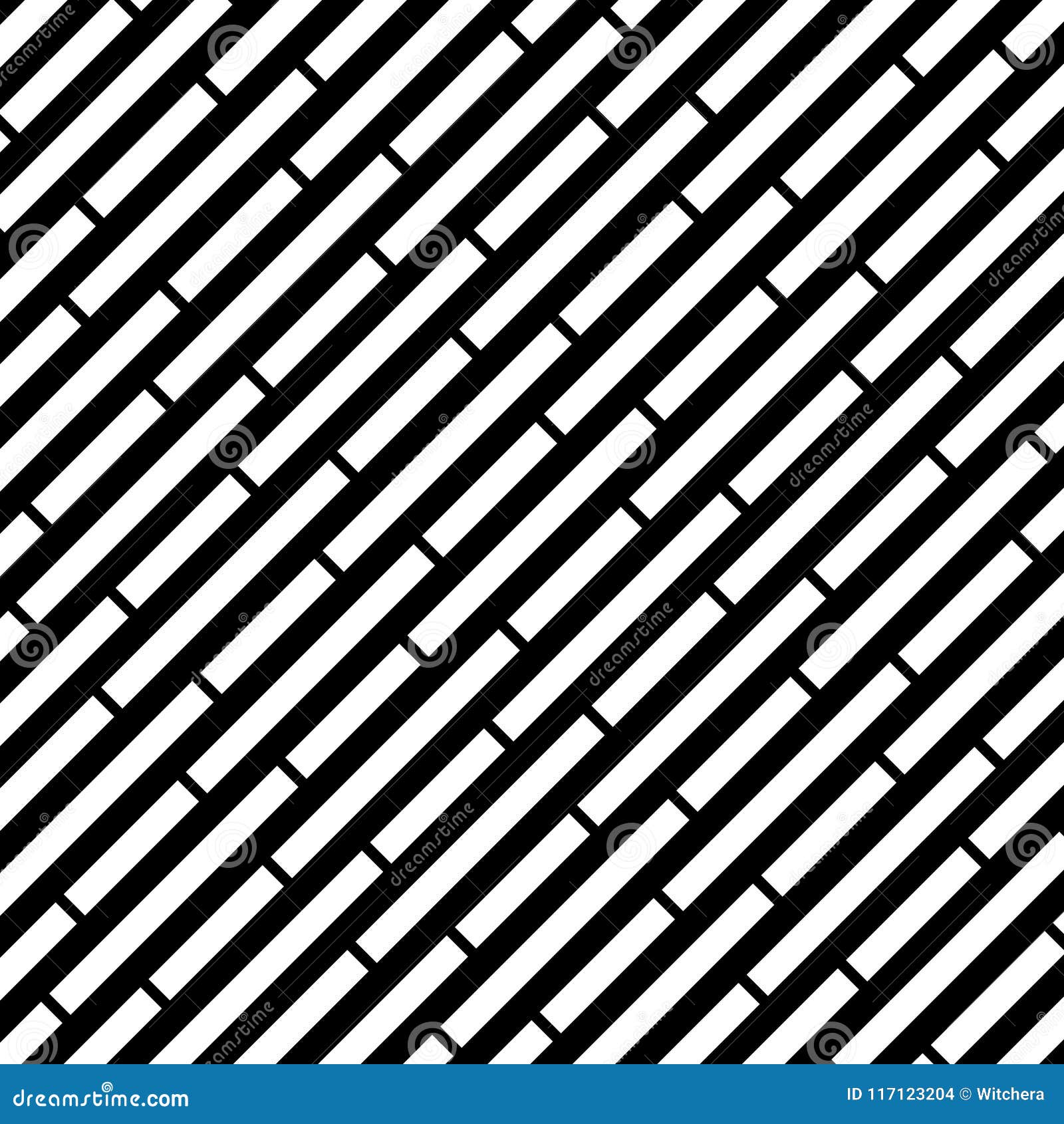 Fondo Rayado Simple Del Vector Ilustración del Vector - Ilustración de ...