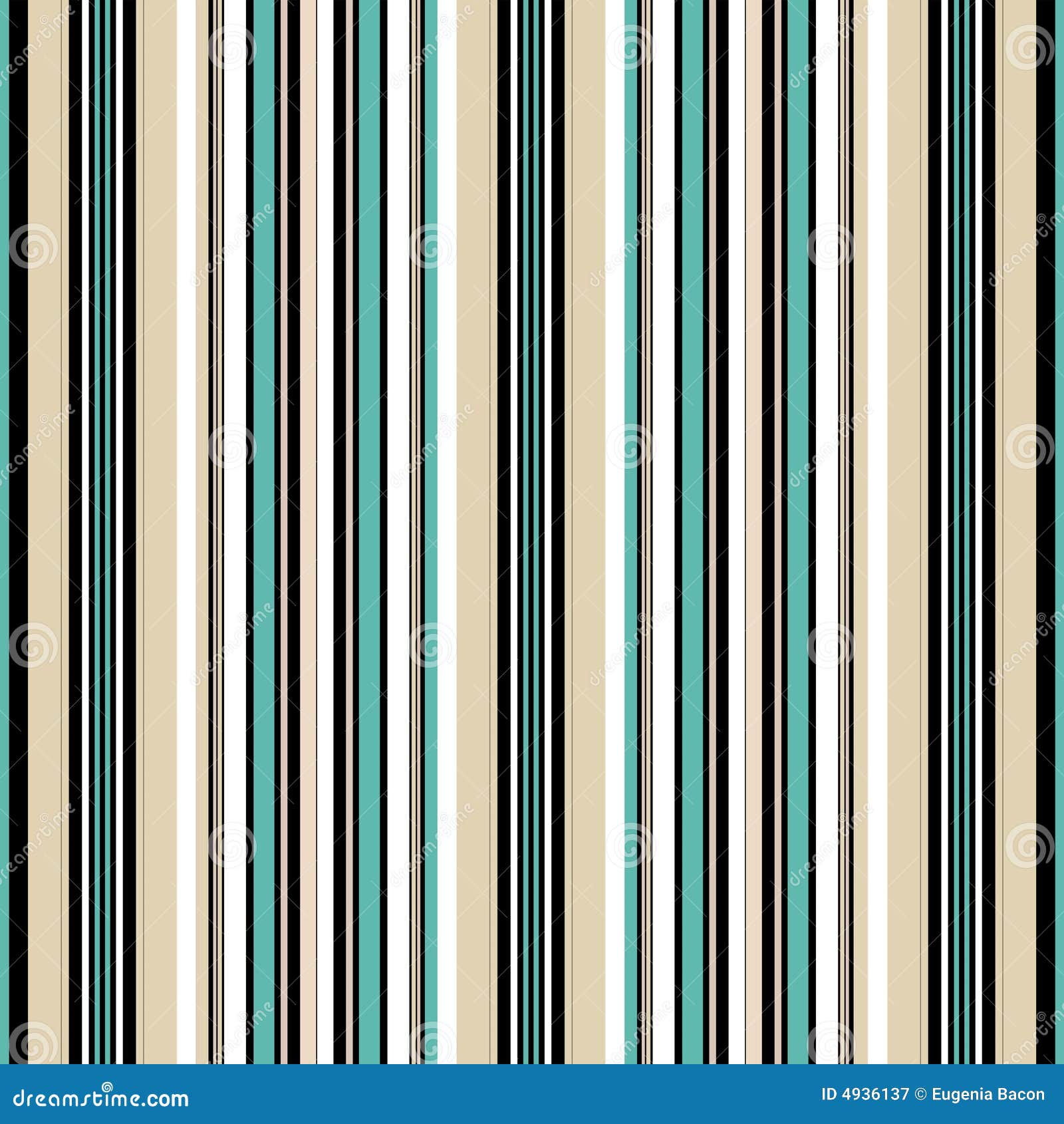 Fondo rayado sofisticado stock de ilustración. Ilustración de scrapbook ...