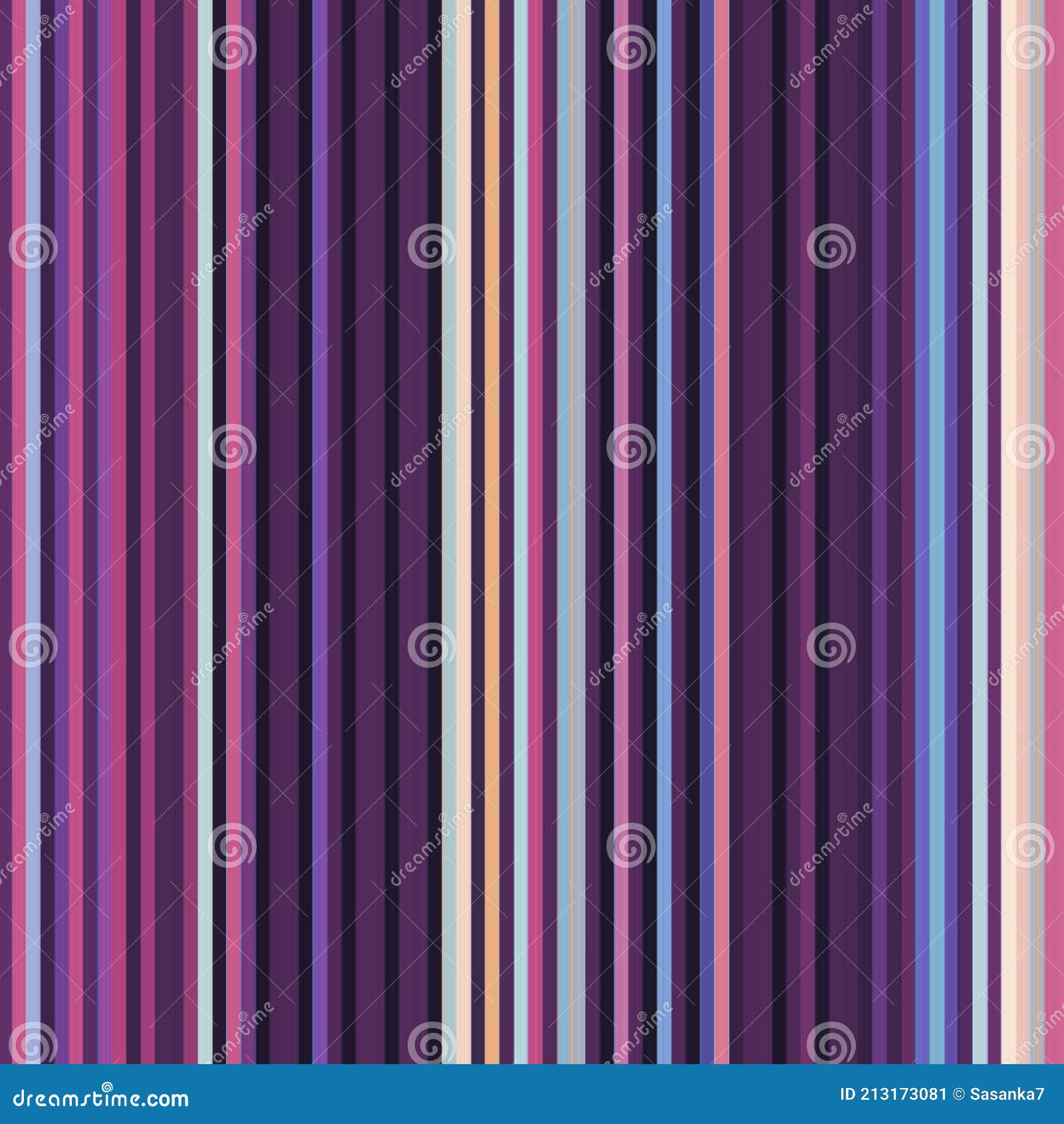 Fondo a rayas stock de ilustración. Ilustración de azul - 213173081