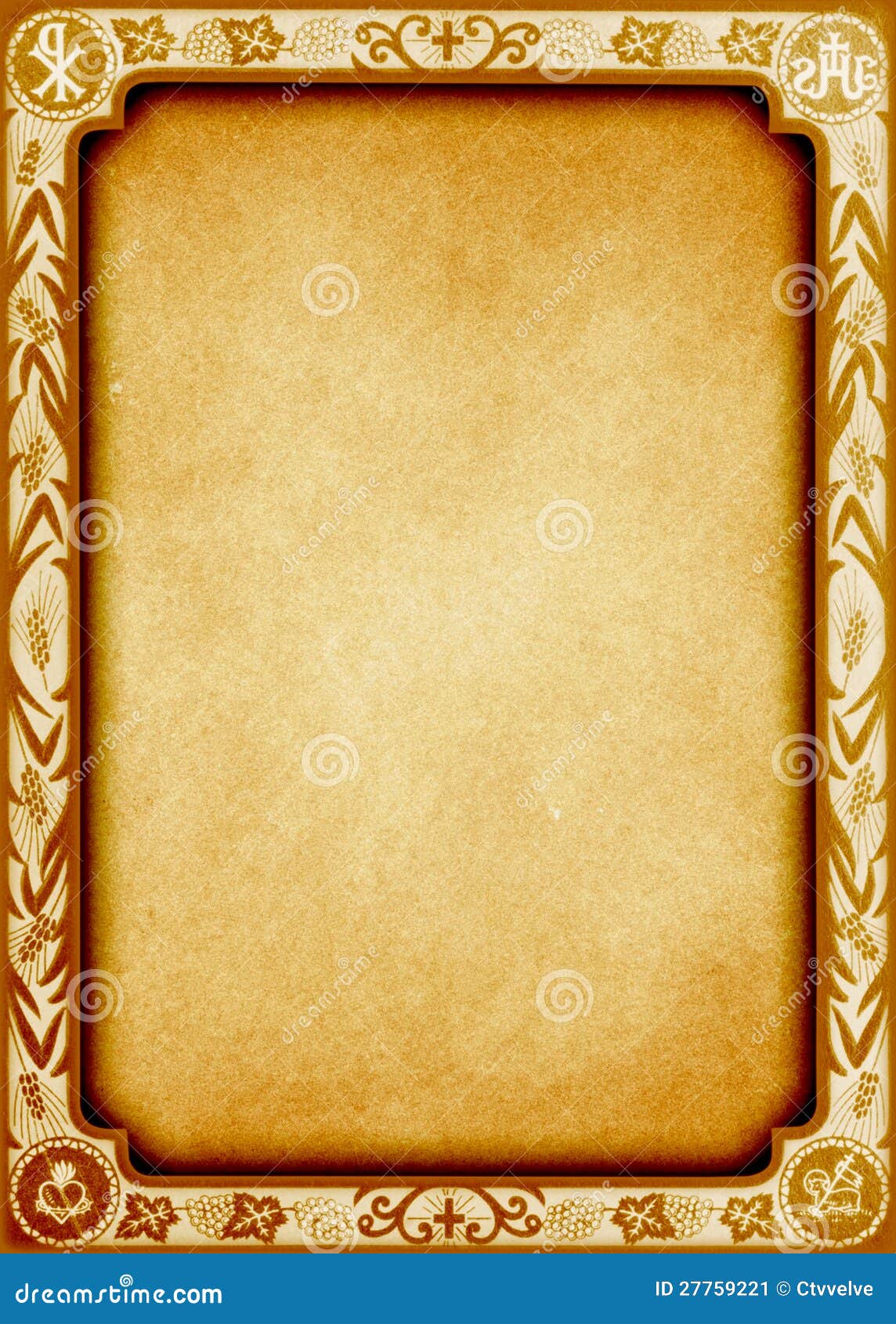 Fondo Religioso Imagen de archivo - Imagen: 27759221