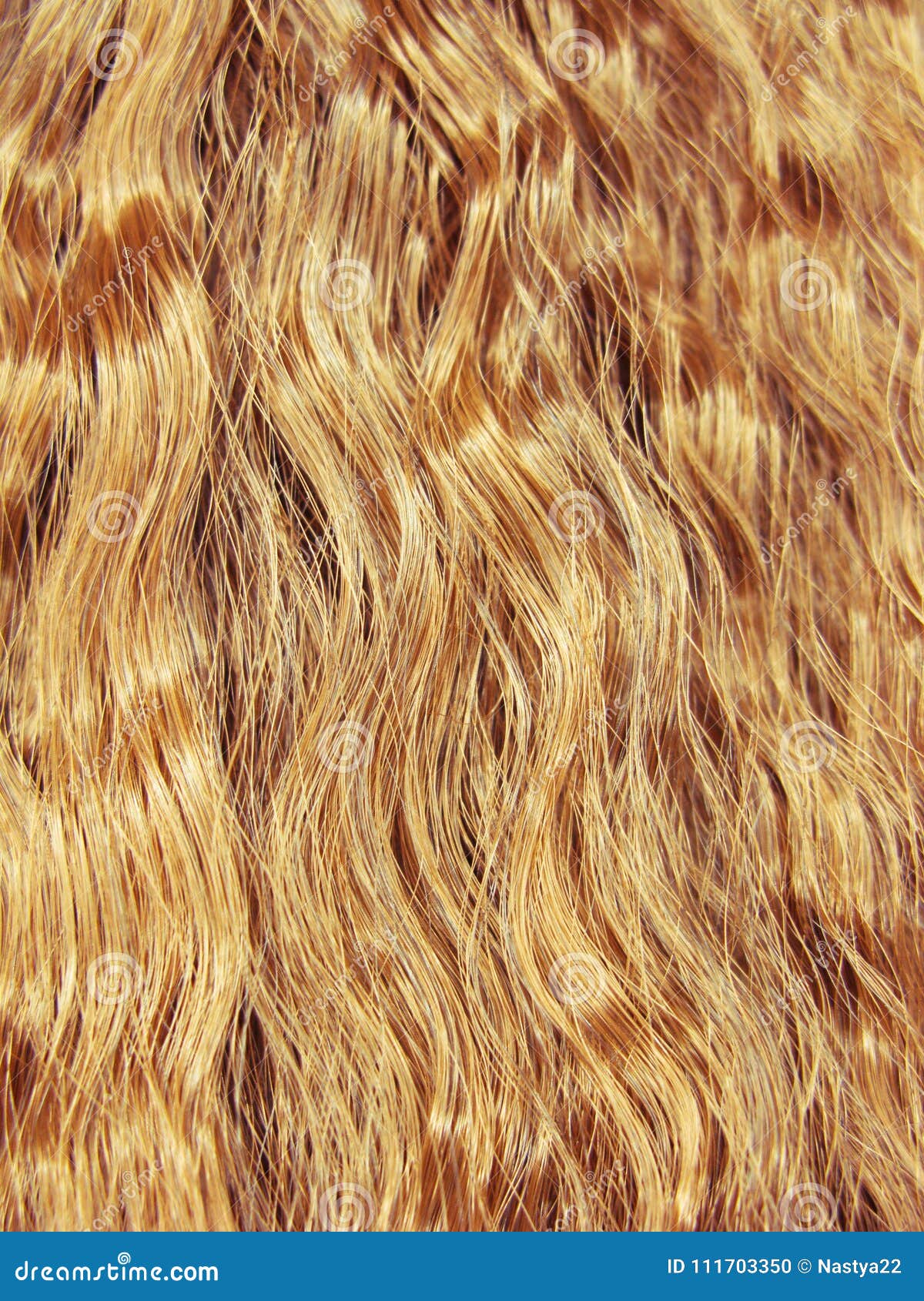 Fondo Rizado De La Moda Del Extracto De La Textura Del Estilo Del Pelo ...