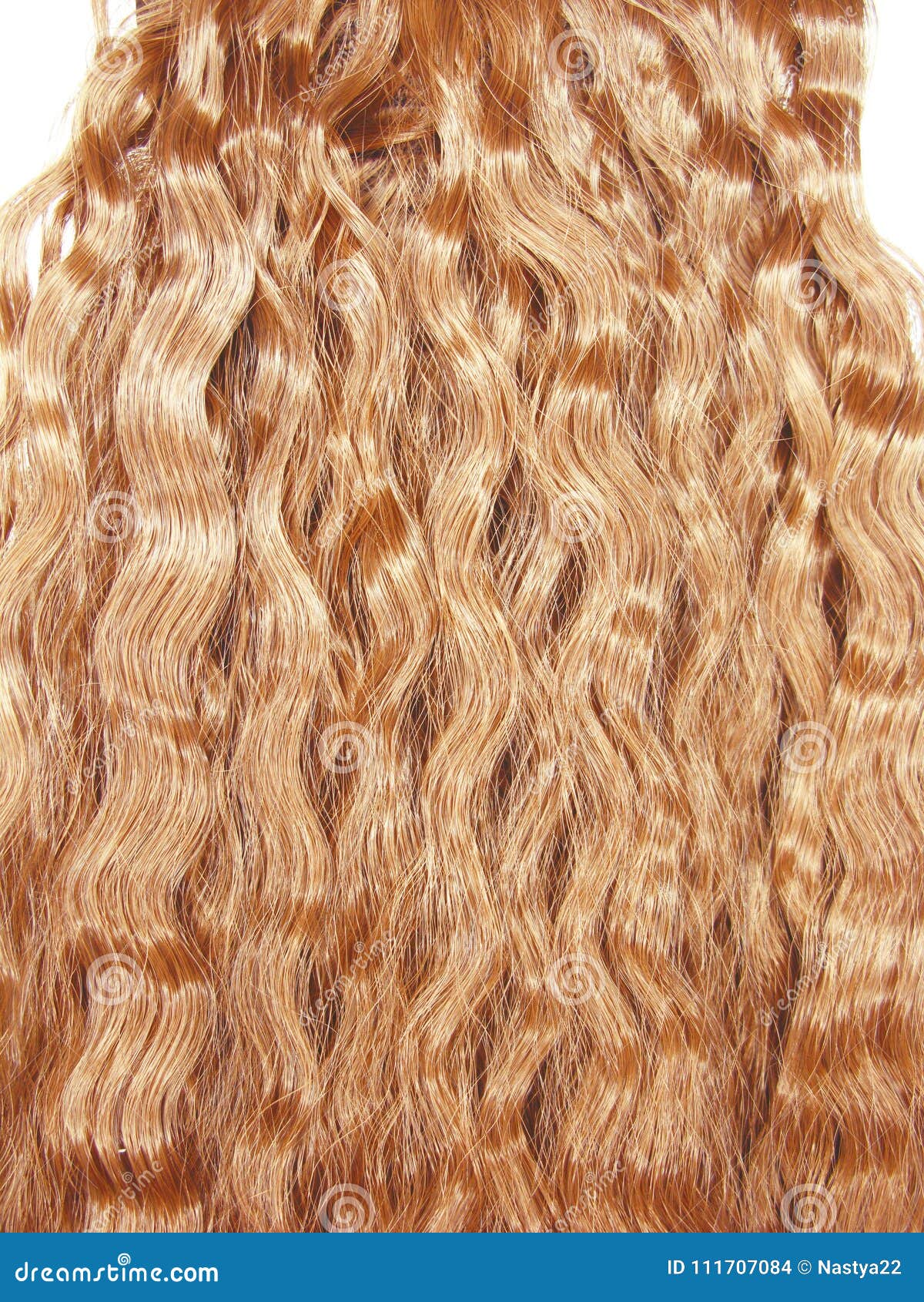 Fondo Rizado De La Moda Del Extracto De La Textura Del Estilo Del Pelo ...