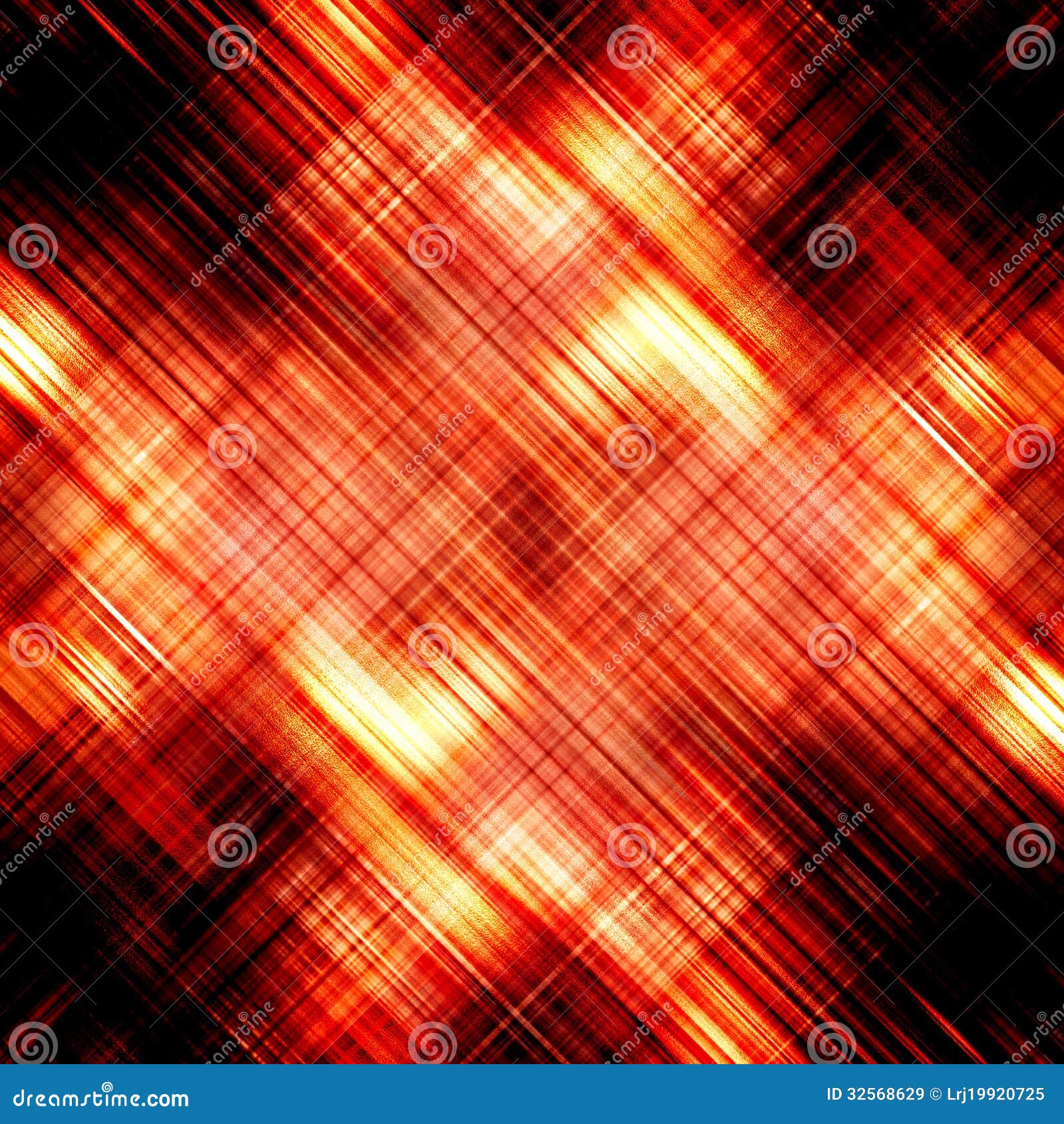 Fondo rojo abstracto stock de ilustración. Ilustración de rojo - 32568629