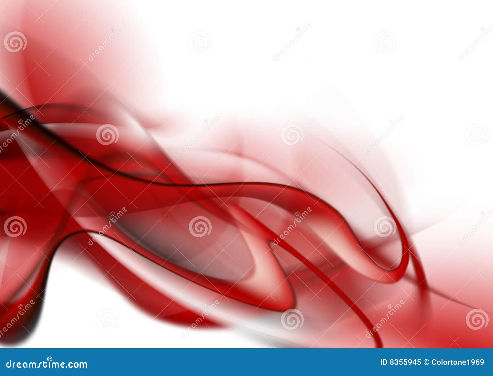 Fondo rojo abstracto stock de ilustración. Ilustración de textura - 8355945