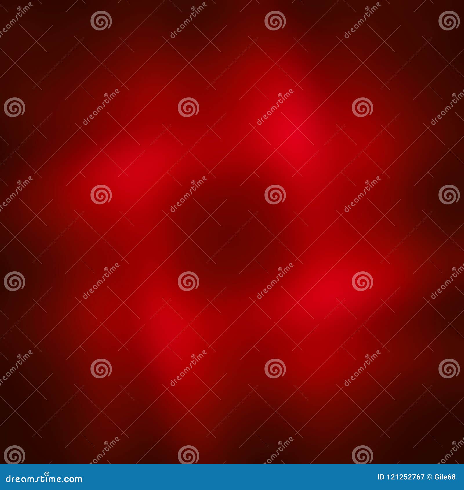 Fondo rojo abstracto suave stock de ilustración. Ilustración de fondo ...