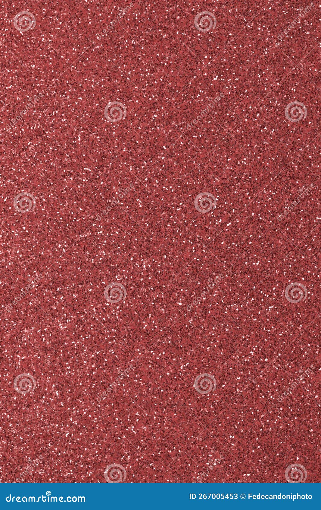 Fondo Rojo Con Brillo Brillante Con Luces Luminosas Imagen de archivo ...