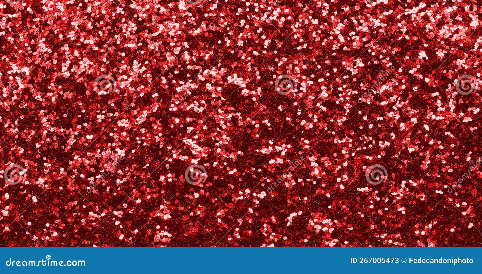 Fondo Rojo Con Brillo Brillante Con Luces Luminosas Imagen de archivo ...