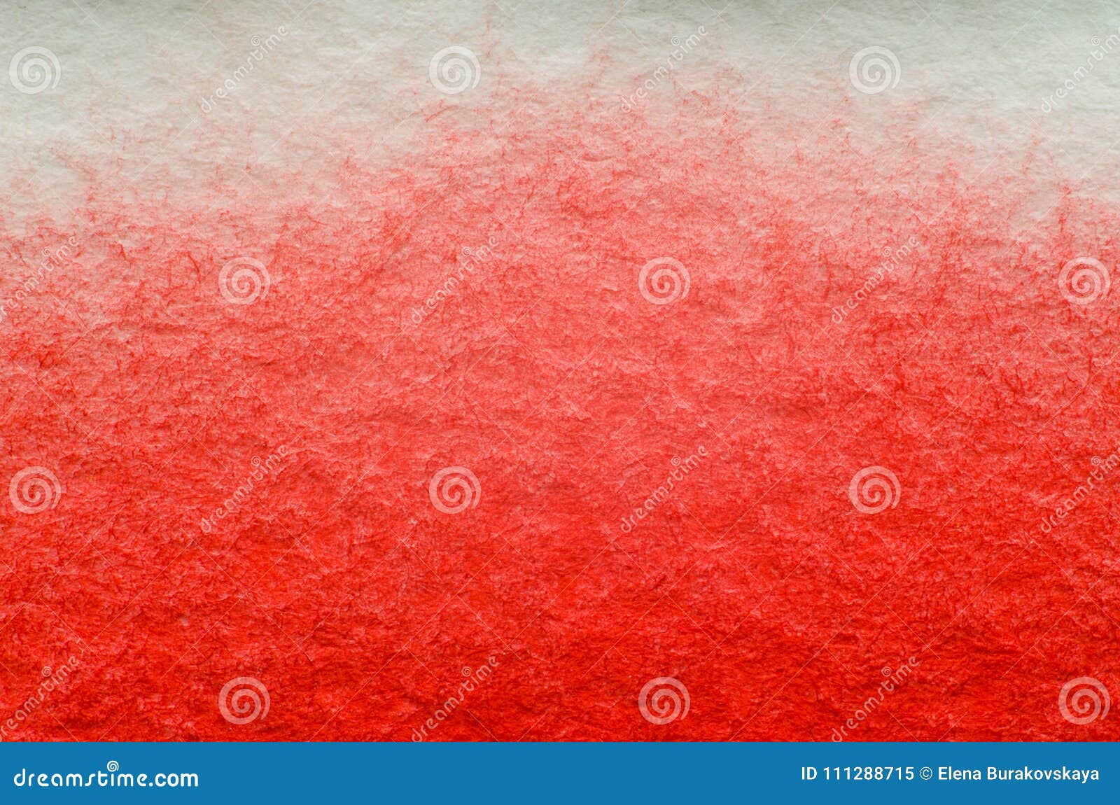 Fondo rojo de la acuarela imagen de archivo. Imagen de marco - 111288715