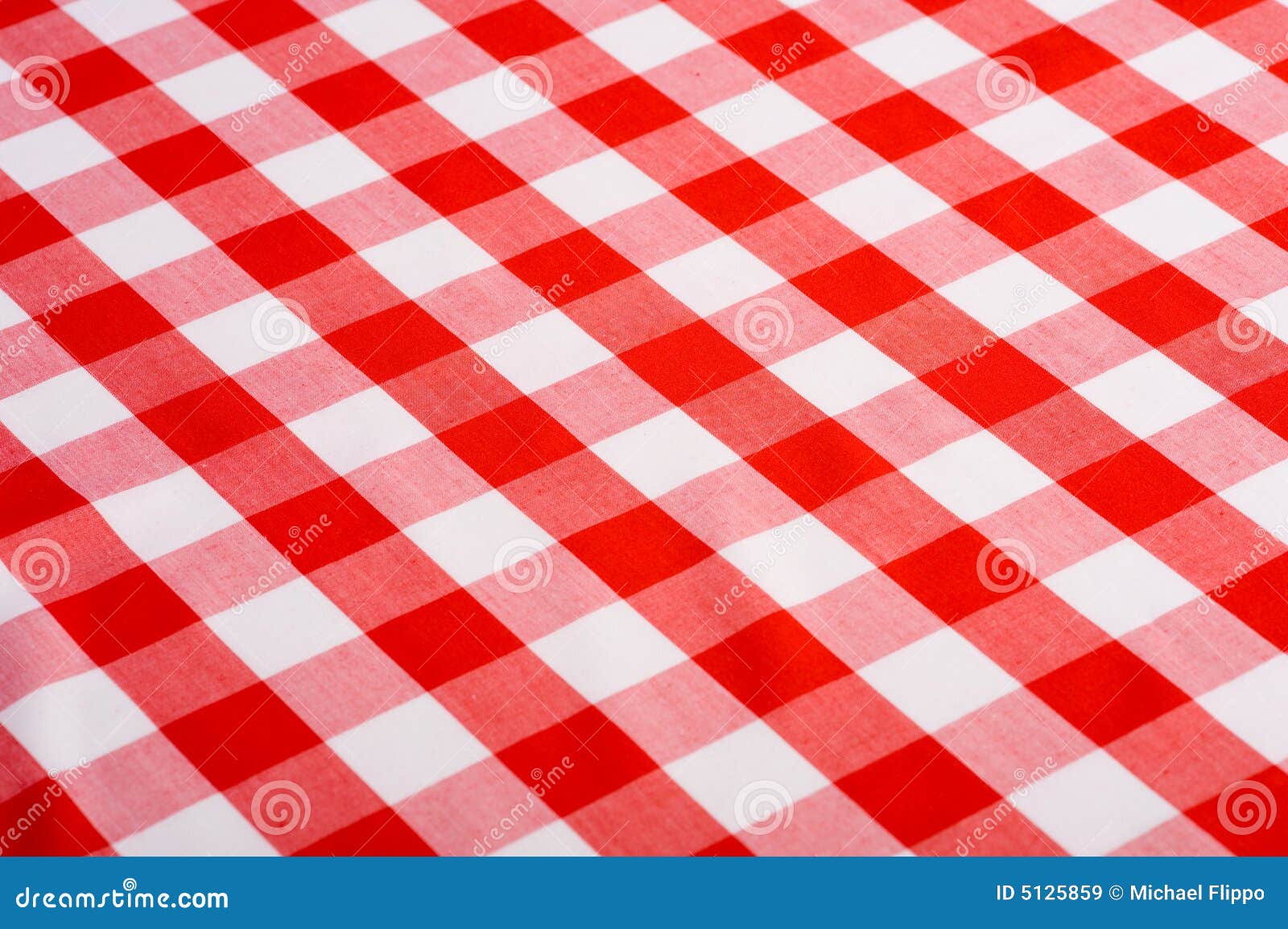 Fondo rojo de la guinga imagen de archivo. Imagen de copia - 5125859