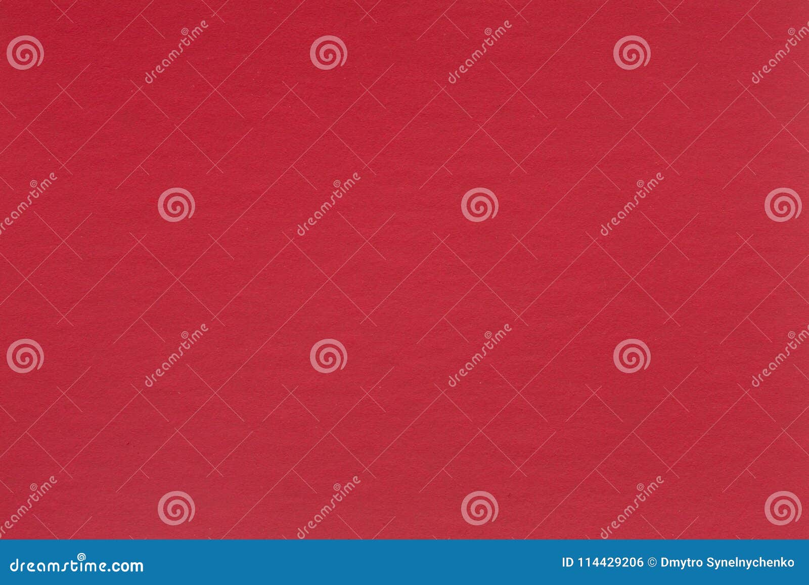 Fondo Rojo De Papel Hecho a Mano Foto de archivo - Imagen de primer ...