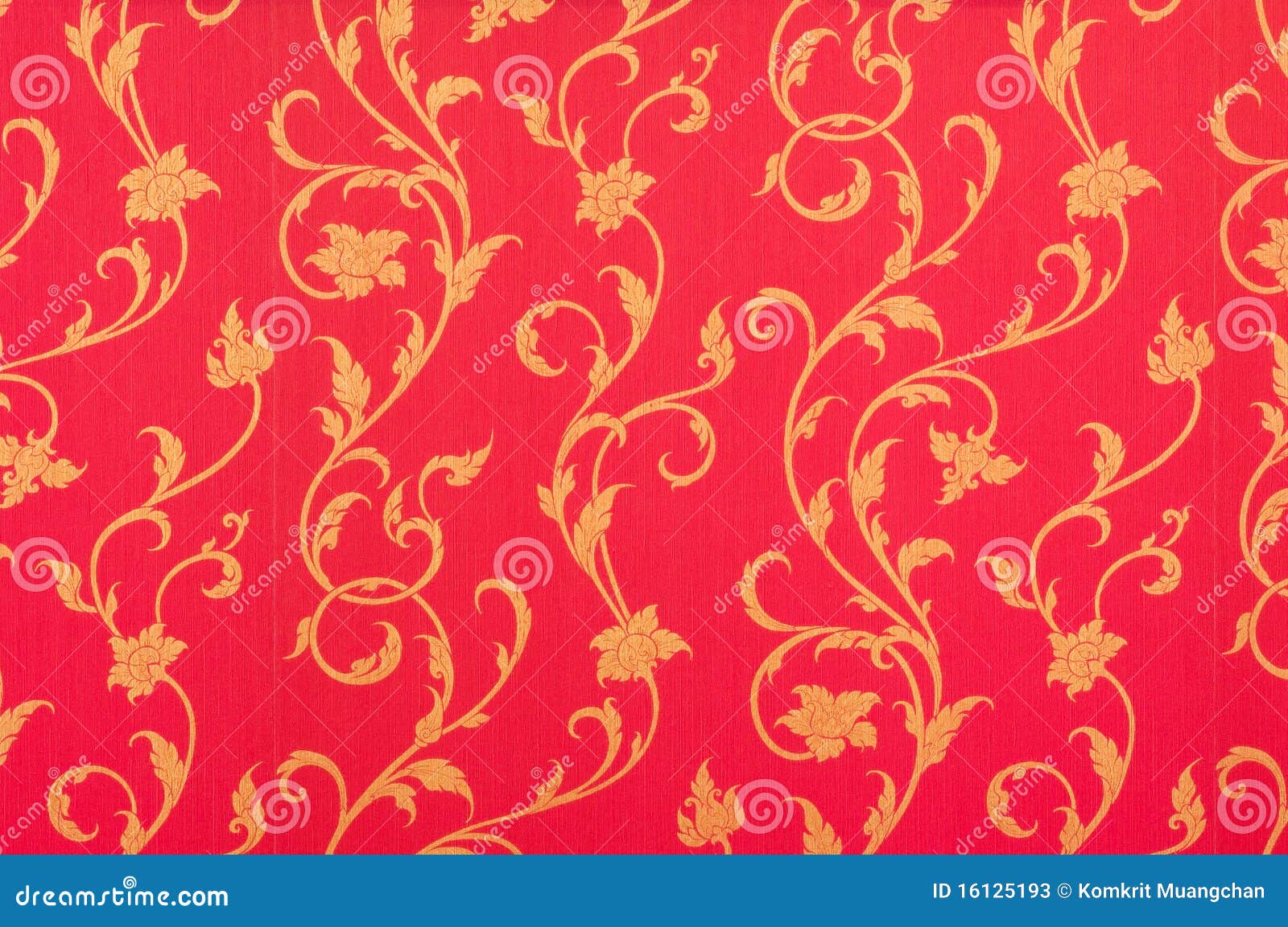 Fondo Rojo Del Papel Pintado Imagen de archivo - Imagen de adornado ...