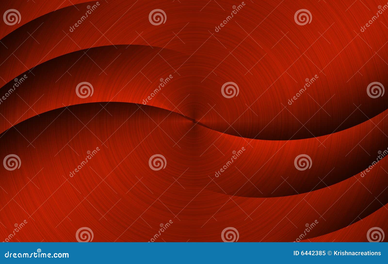 Fondo Rojo Oscuro Del Color Stock de ilustración - Ilustración de tres ...