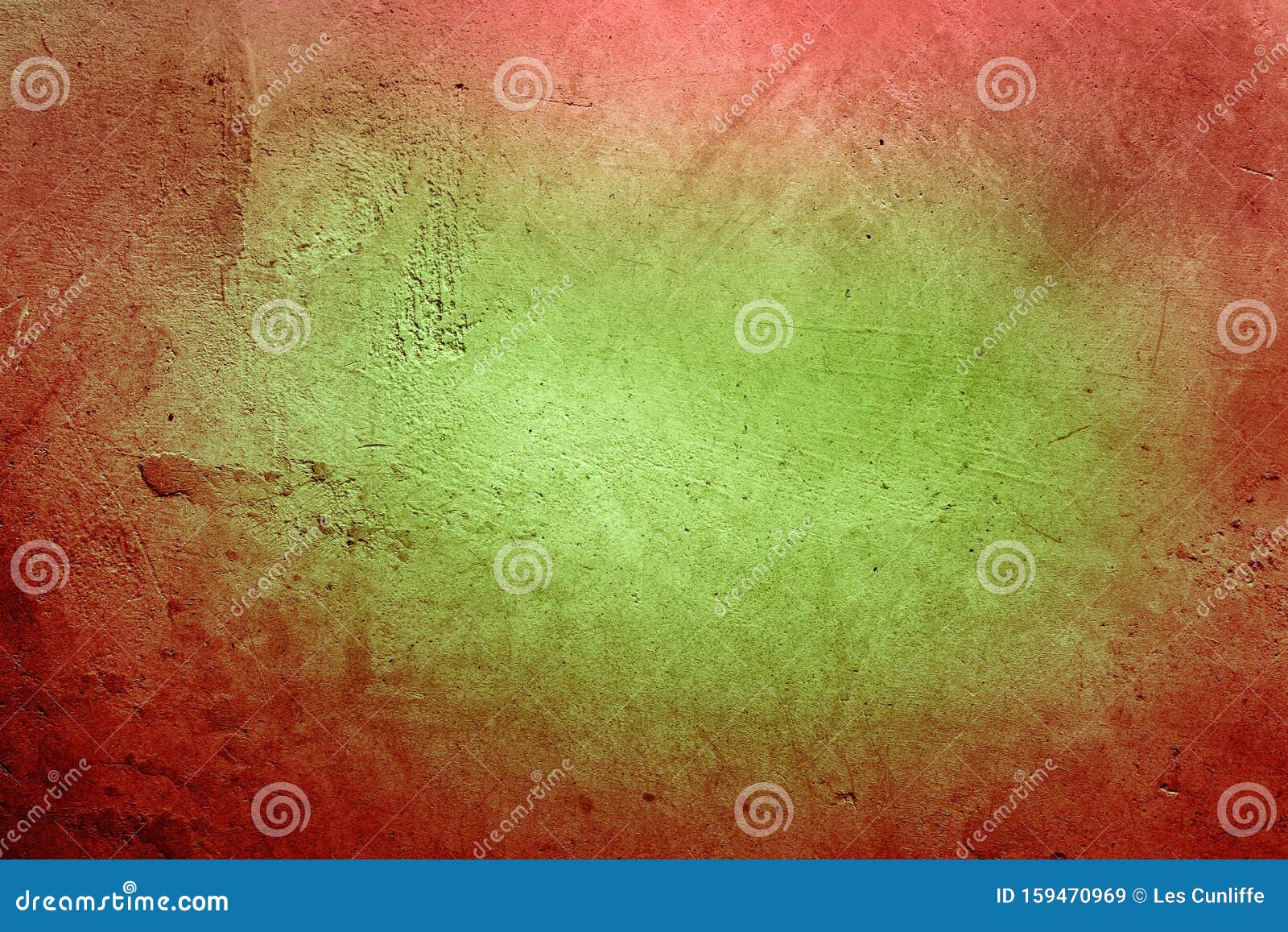 Fondo rojo y verde imagen de archivo. Imagen de nadie - 159470969