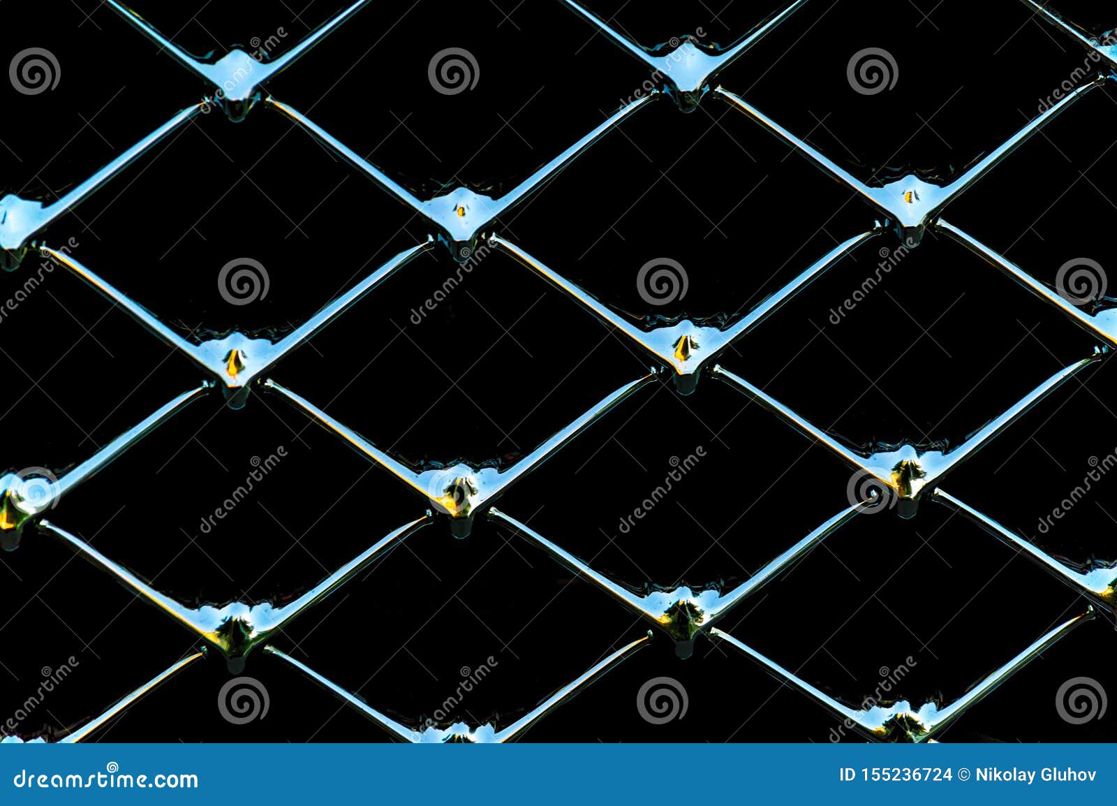Fondo Romboidal Abstracto De La Textura Foto de archivo - Imagen de ...