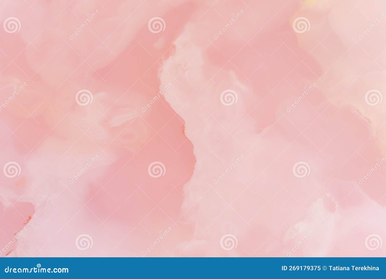 Fondo Rosa Claro Borroso Hecho De Jade Rosa O Nefrito Stock de ...