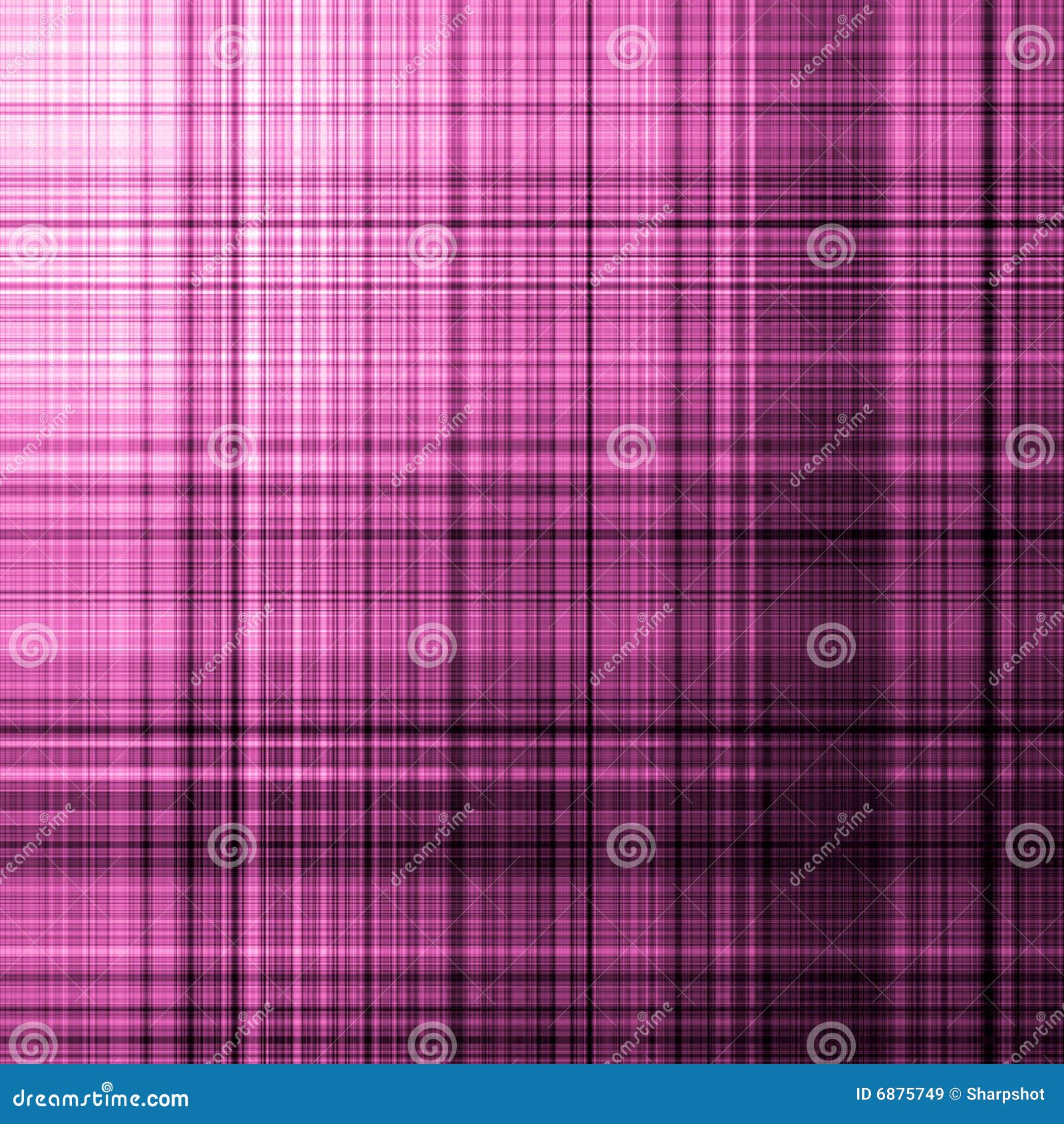 Fondo Rosado Del Modelo Del Color. Stock de ilustración - Ilustración ...