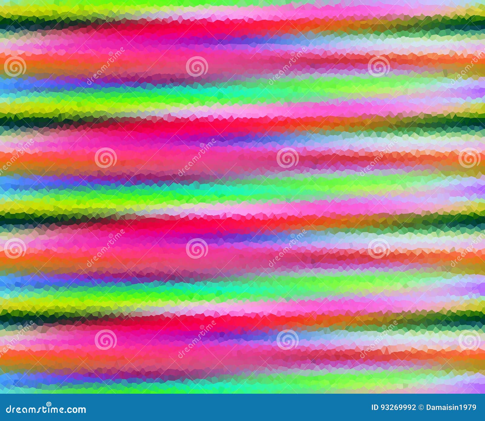 Fondo Rosado Y Fosforescente Stock de ilustración - Ilustración de ...