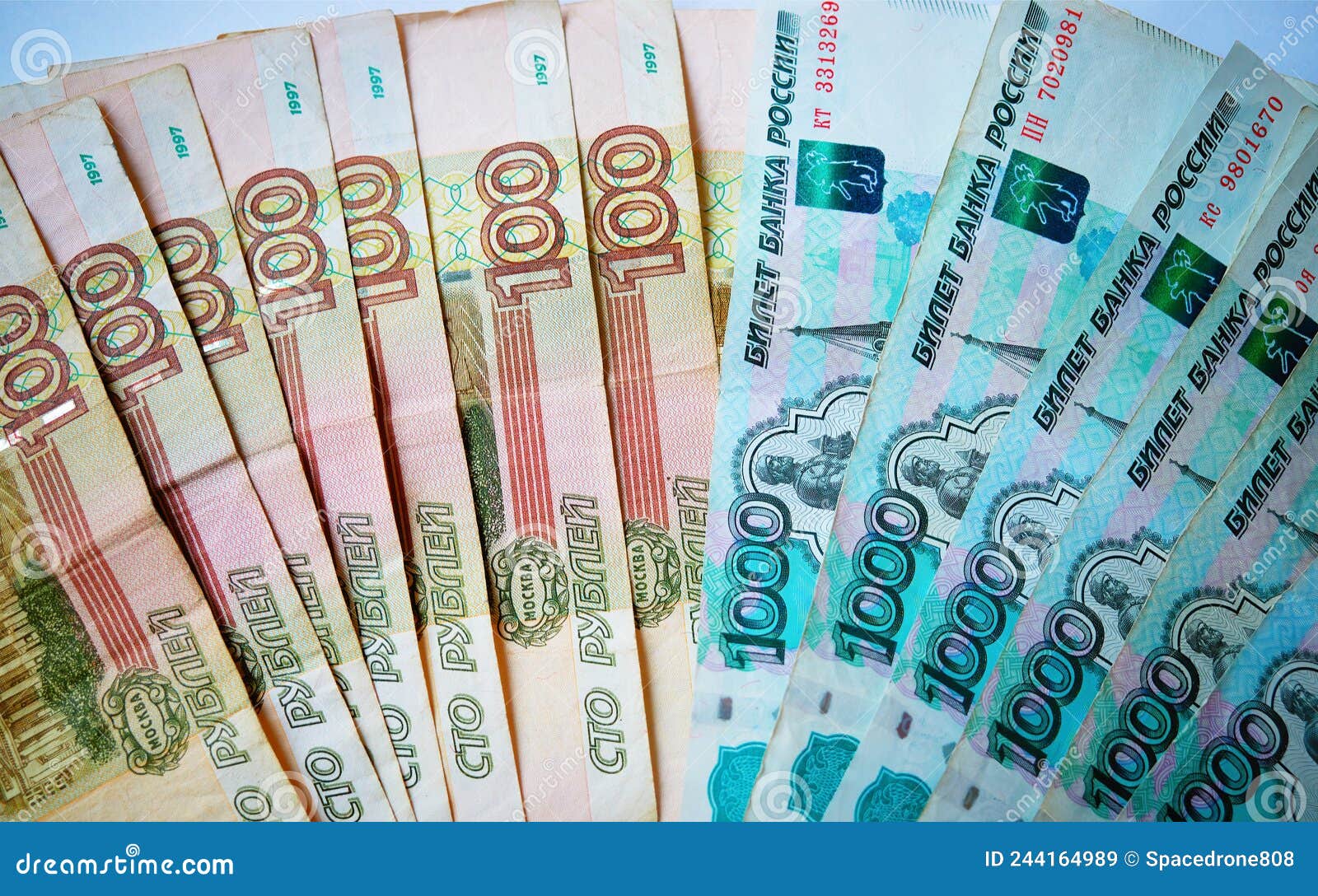 Fondo Ruso De Textura De La Moneda Rubla Imagen de archivo - Imagen de ...