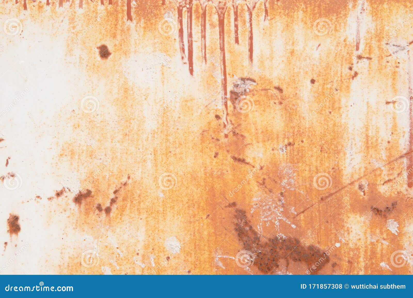 Fondo Rusto De Textura De Metal Antiguo Foto de archivo - Imagen de ...