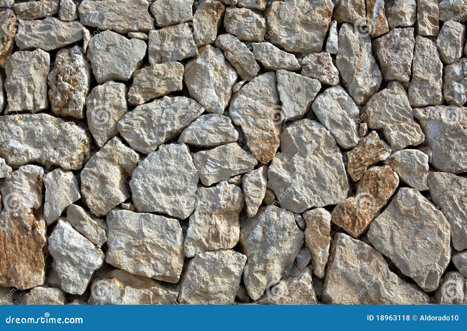 Fondo Seco De La Pared De Piedra Foto de archivo - Imagen de barrera ...