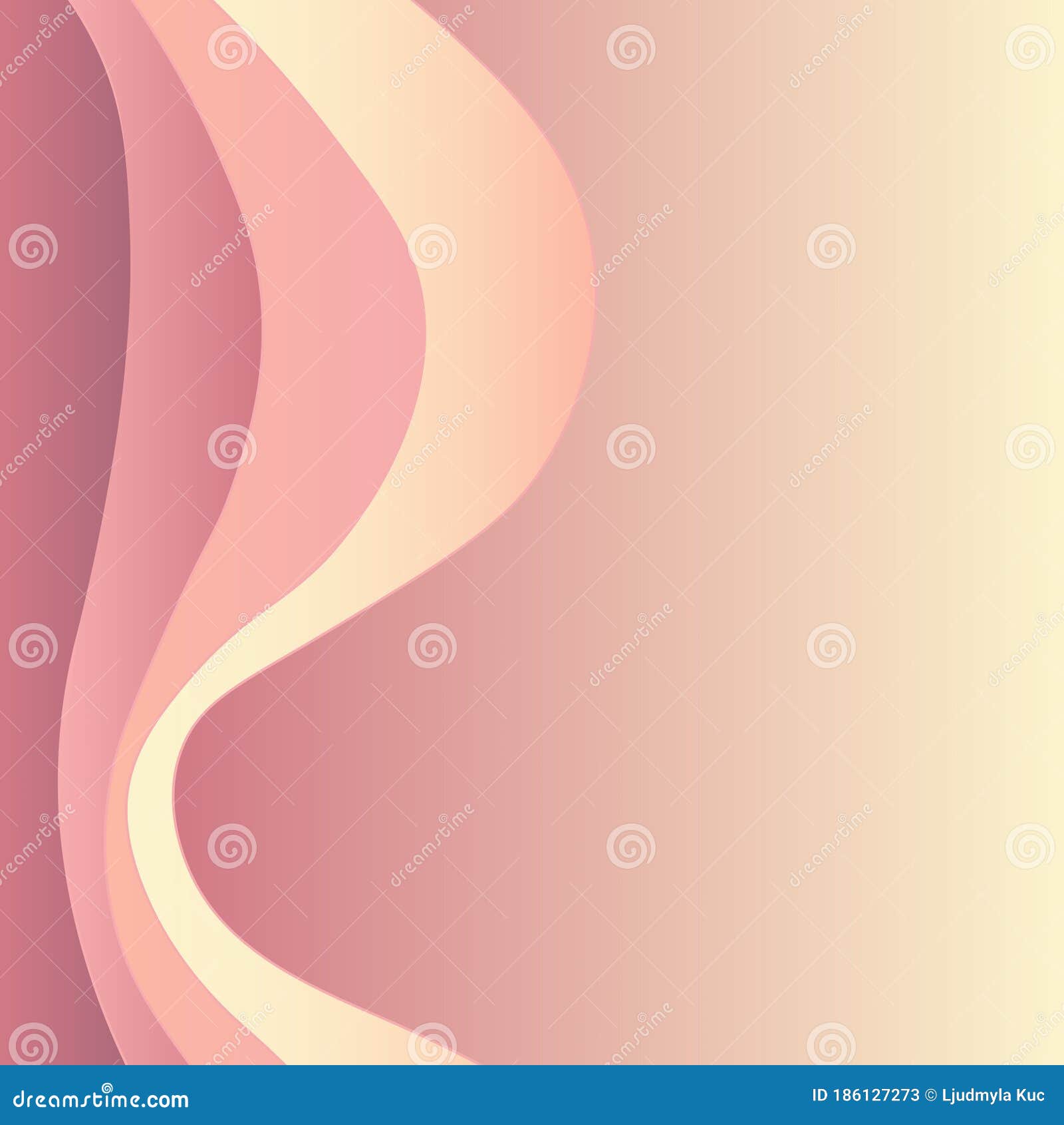 Fondo simple ilustración del vector. Ilustración de gradiente - 186127273