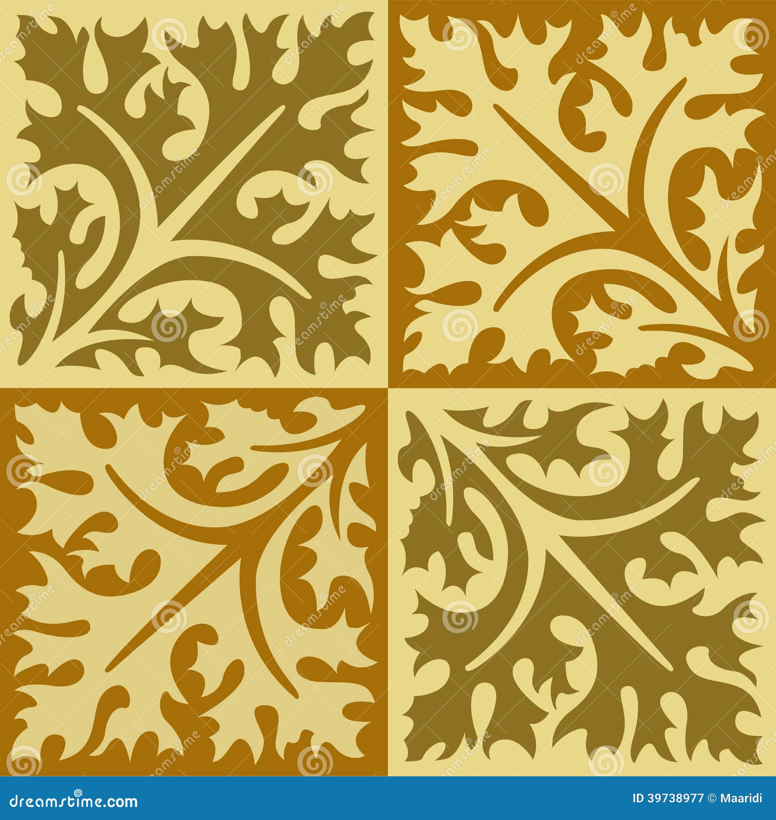 Fondo Simple Del Embaldosado Ilustración del Vector - Ilustración de ...