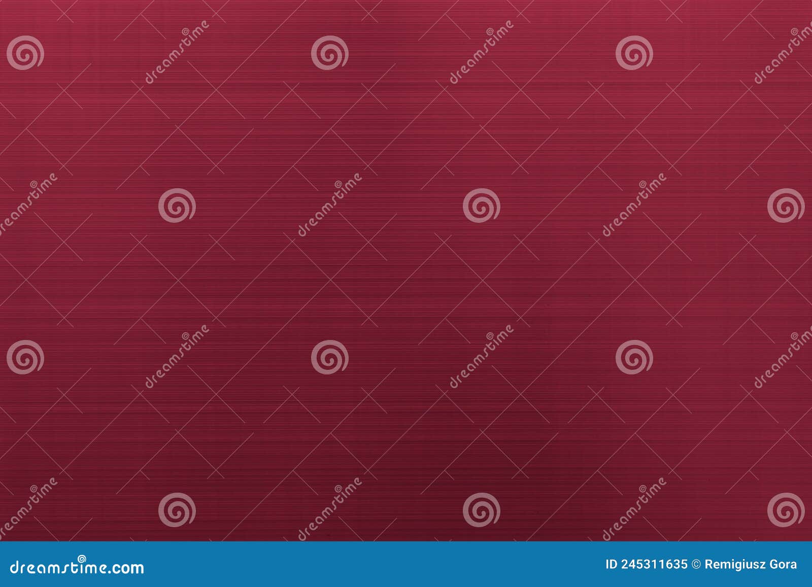 Fondo Suave De Rayas Rojas Para Tapete Stock de ilustración ...