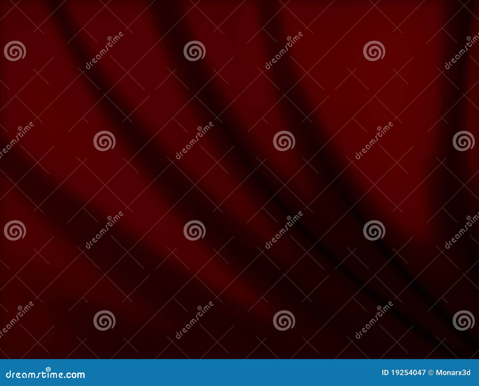 Fondo suave rojo stock de ilustración. Ilustración de elegancia - 19254047