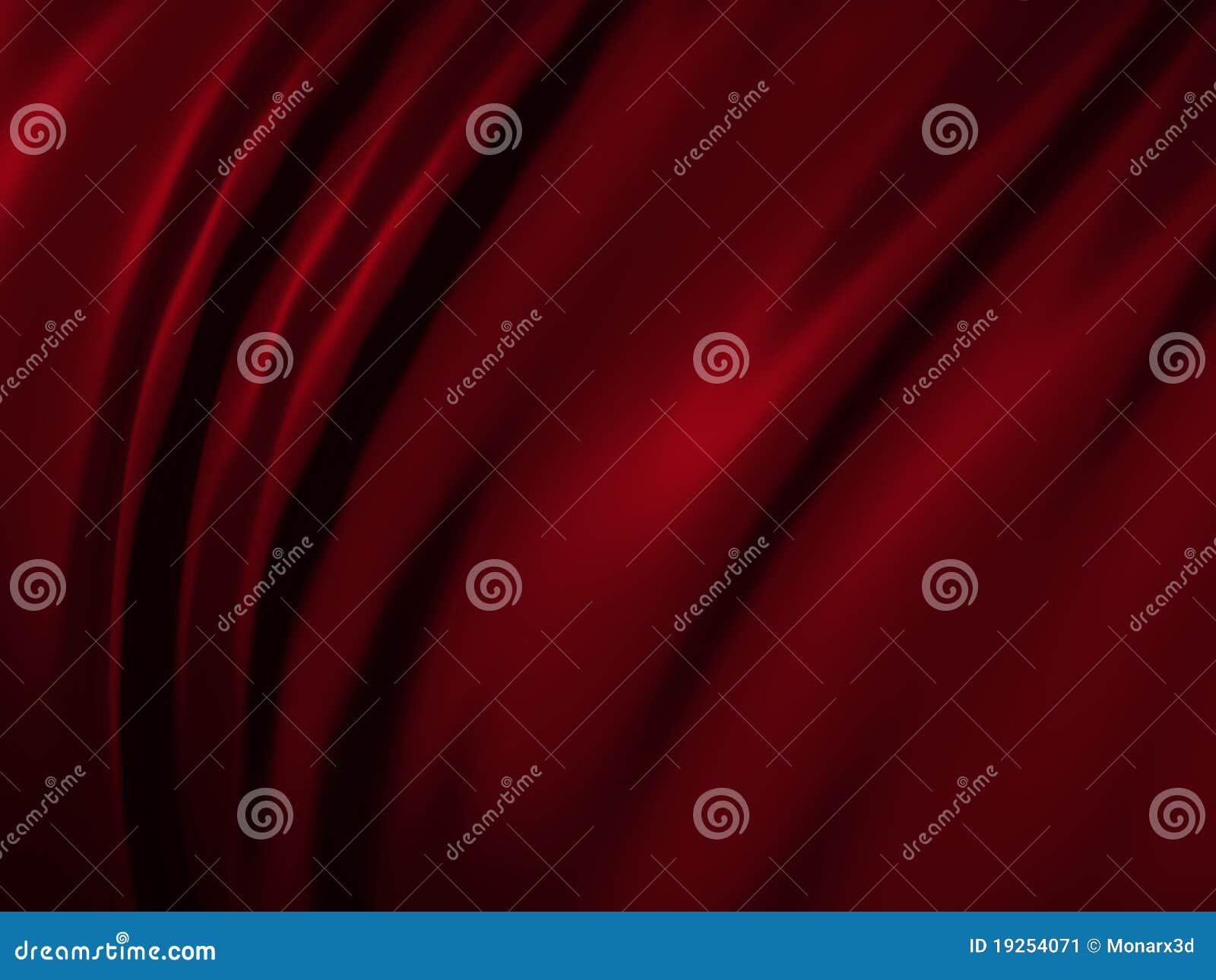 Fondo suave rojo stock de ilustración. Ilustración de ordenador - 19254071