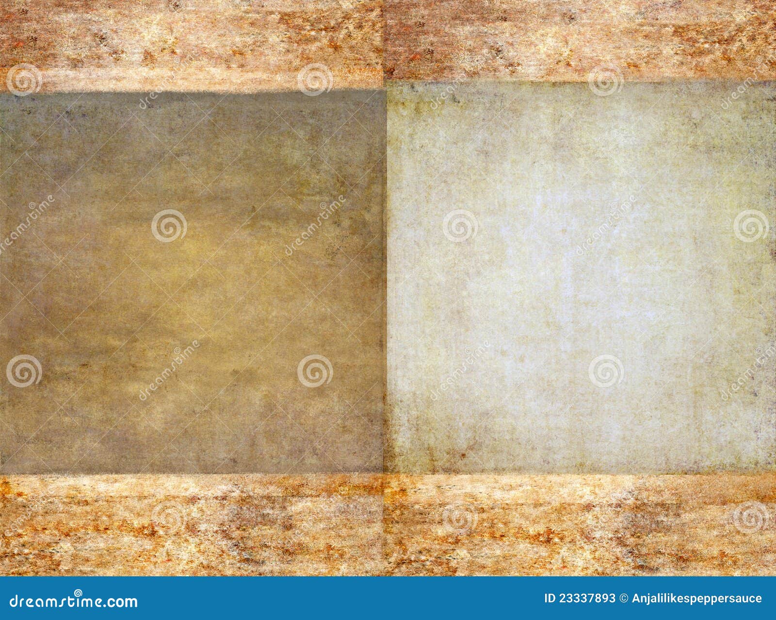 Fondo terroso stock de ilustración. Ilustración de ilustraciones - 23337893