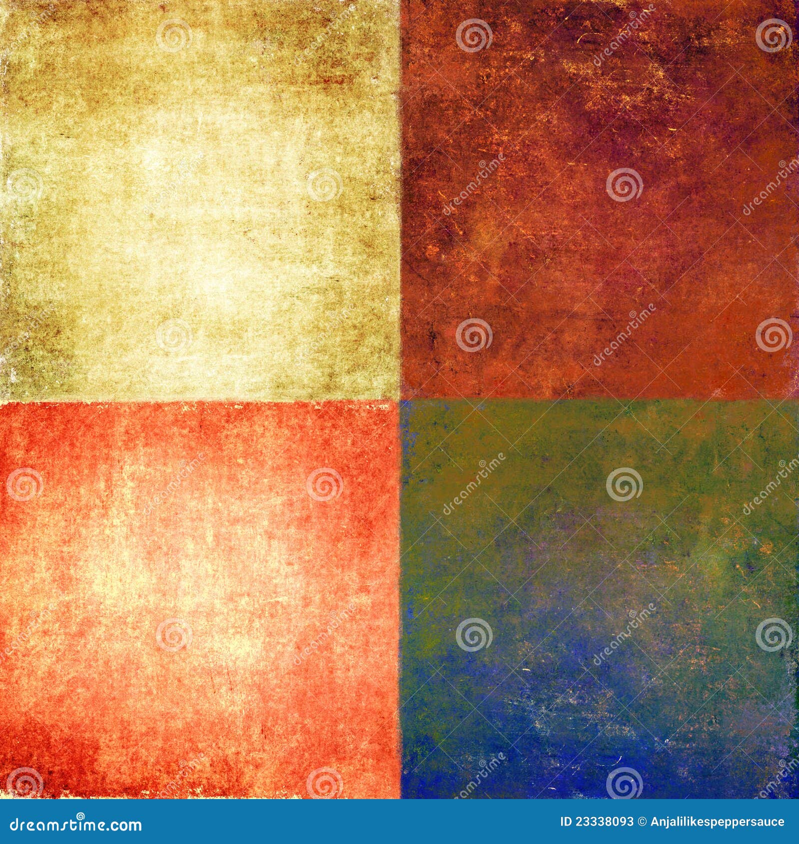 Fondo terroso stock de ilustración. Ilustración de pintoresco - 23338093