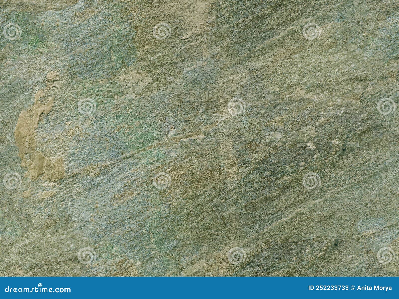 Fondo Testato Di Marmo Grigio-verde Immagine Stock - Immagine di ...