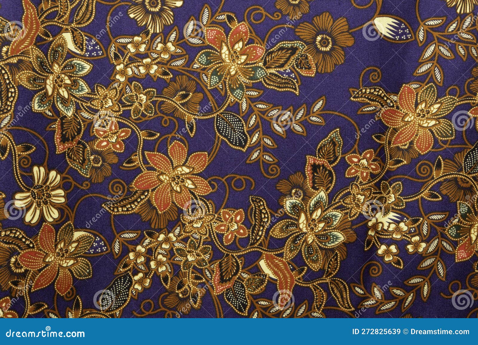 Fondo Textil Y Textil Tradicional De Seda Tailandesa Imagen de archivo ...