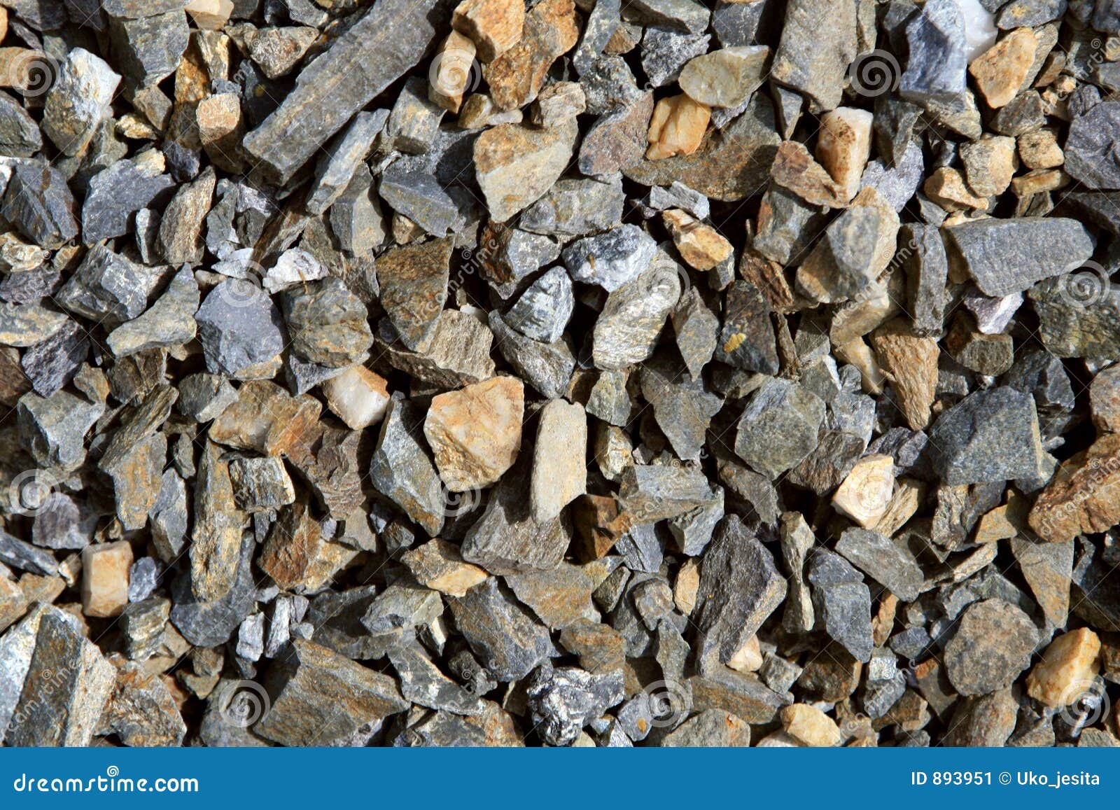 Fondo - Textura De La Grava Del Color Imagen de archivo - Imagen de ...