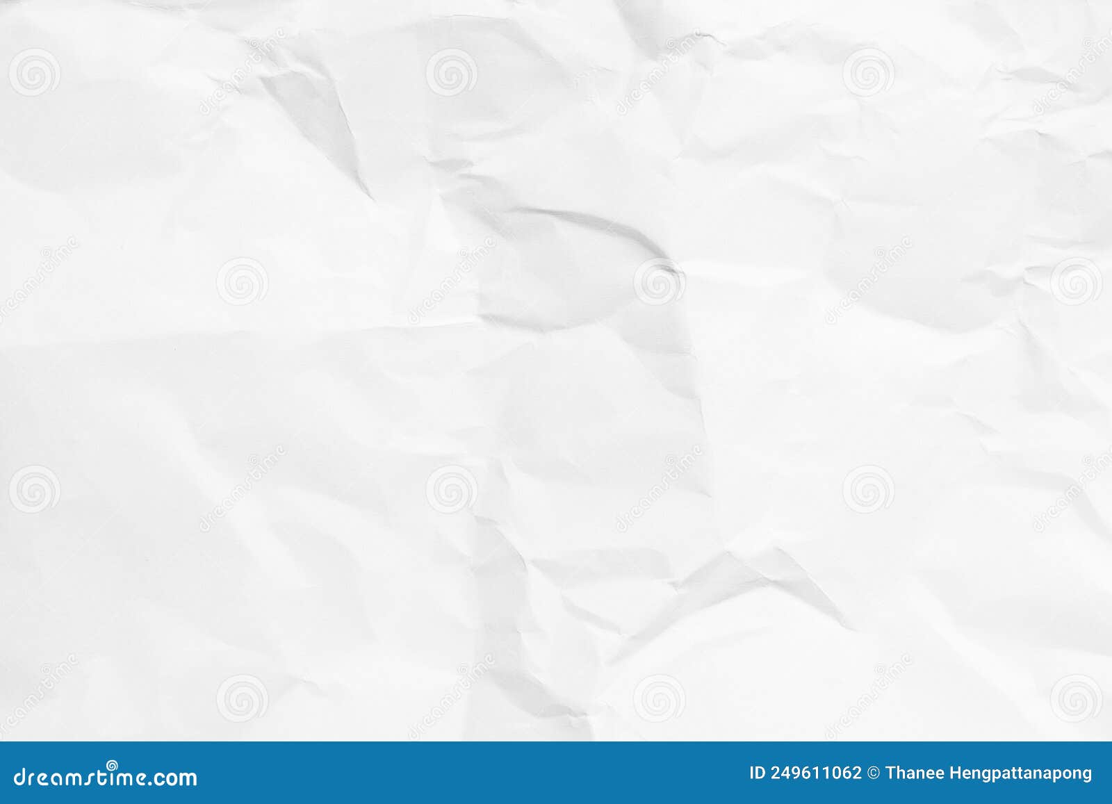 Fondo Texturado De Papel Blanco Arrugado Foto de archivo - Imagen de ...