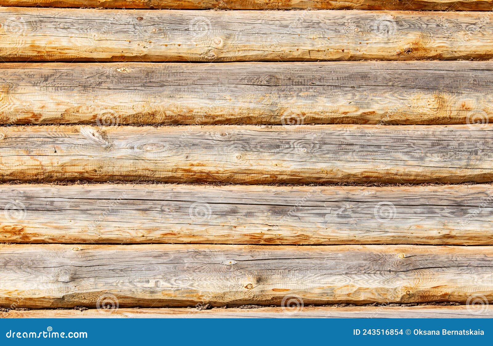 Fondo Textural De Madera De Troncos Foto de archivo - Imagen de casa ...